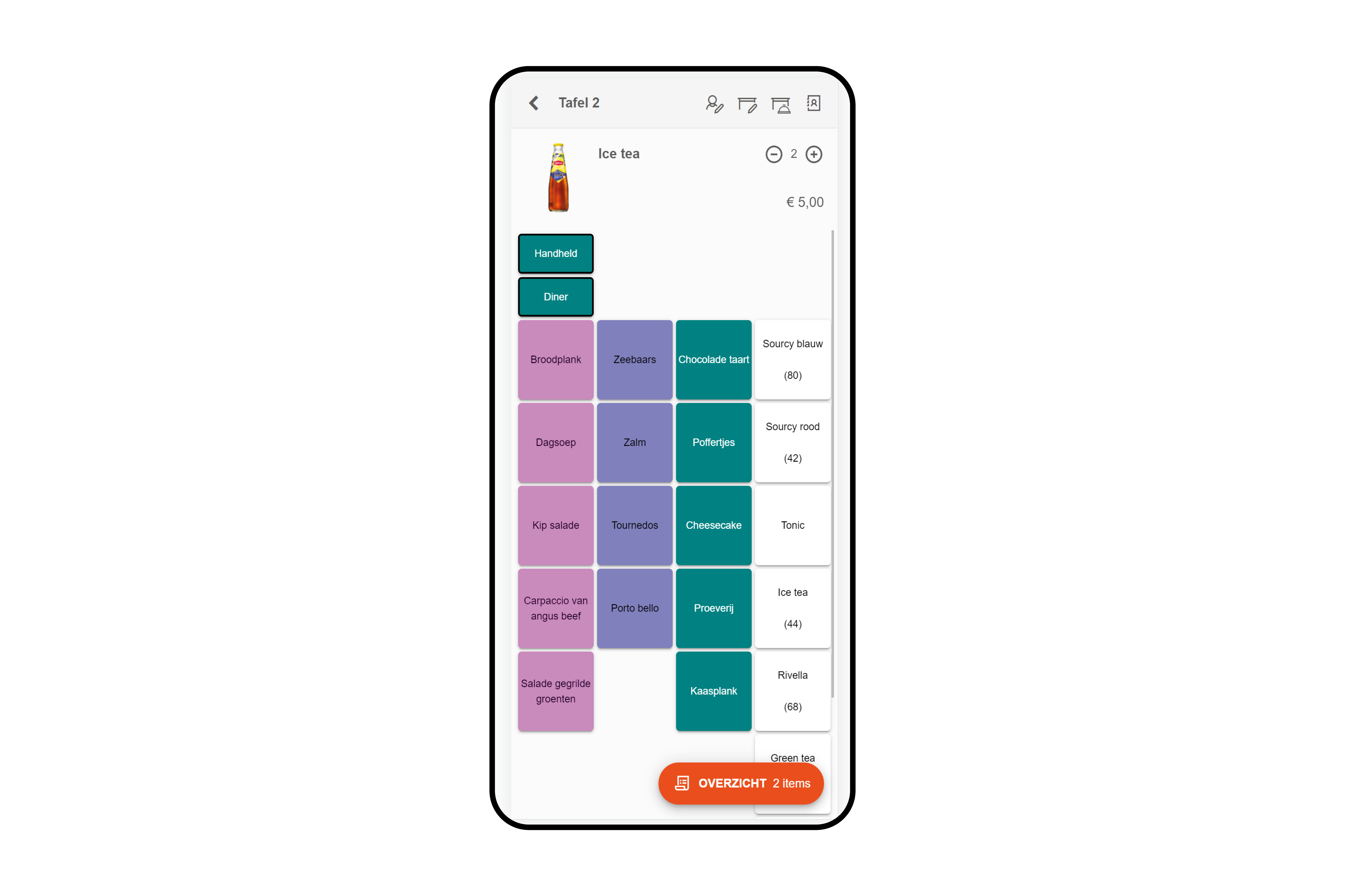MplusKASSA | Leverancier van Kassasoftware & Kassasystemen